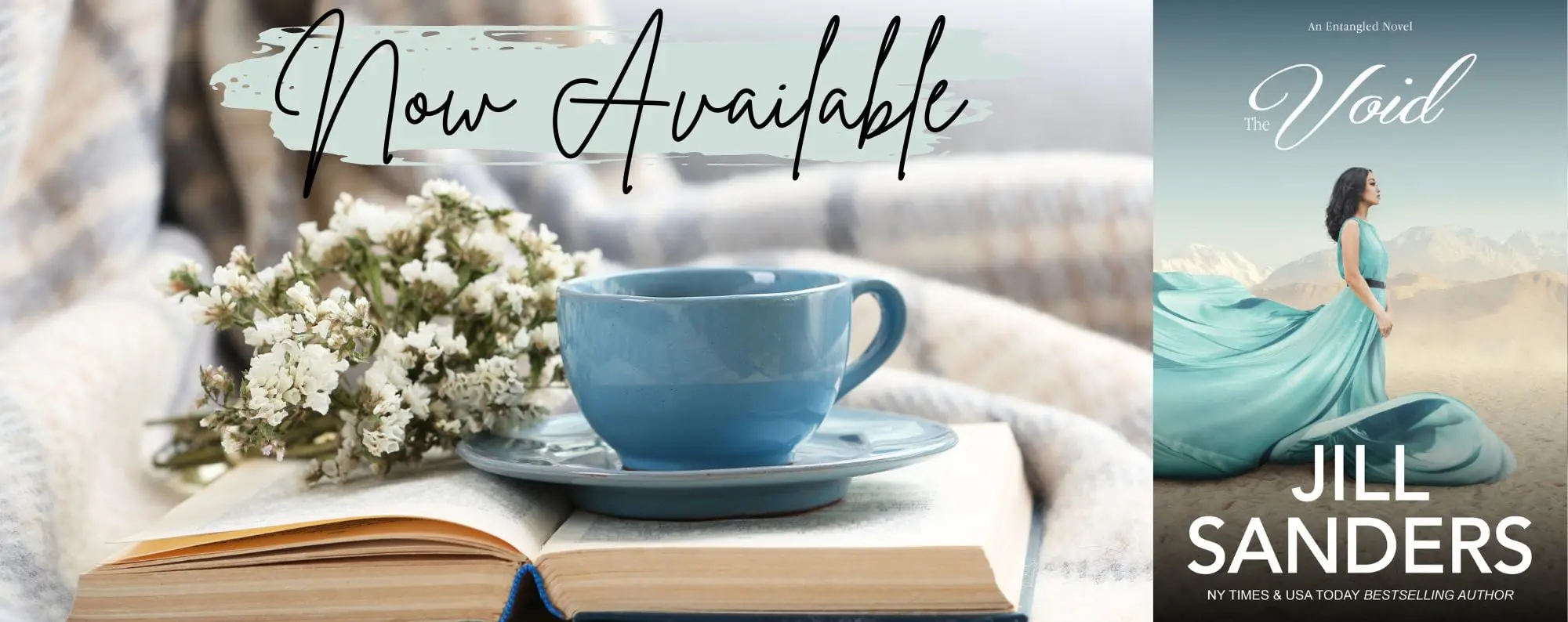 Jill Sanders ♡ Bestselling Romance Author